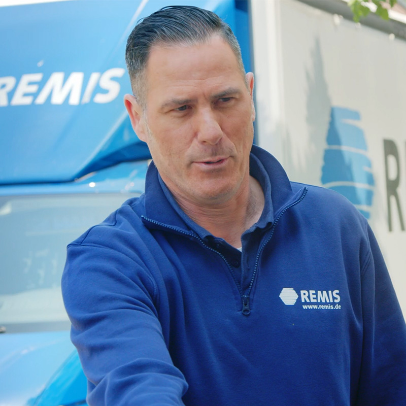 REMIS Corporate Videos - Herzbergmedia